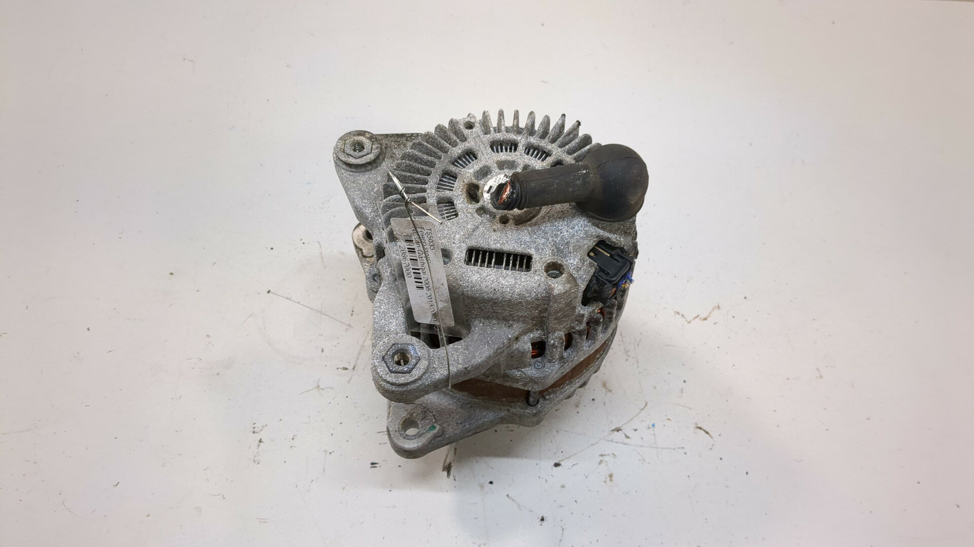 Генератор Nissan Qashqai Б/У