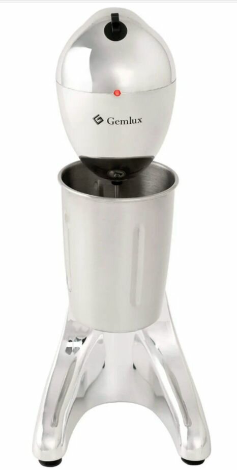 Миксер для коктейлей GEMLUX GL-MS-01