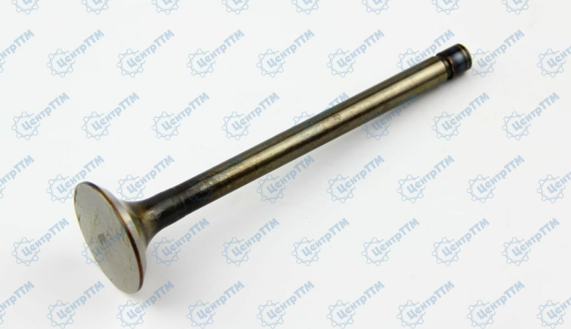 Клапан выпускной Д-243, Д-245, Д-260