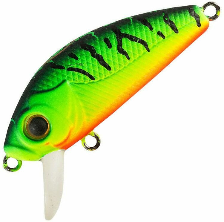 Воблер TsuYoki GNOM 45SS 050