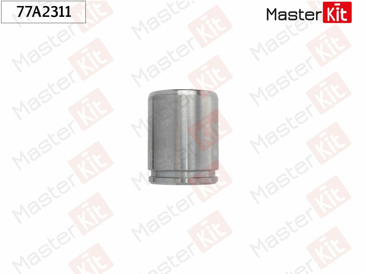 Поршень тормозного суппорта 42 мм Opel INSIGNIA A G09 2008 - 2017 - MasterKit 77A2311