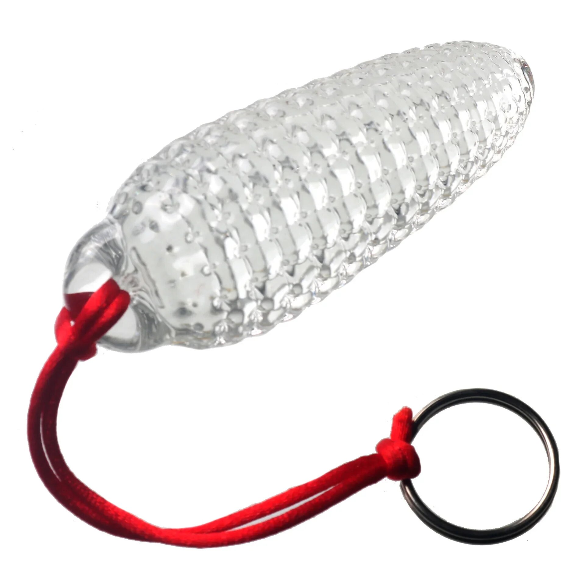 3-размерные женские стеклянные кукурузные анальные шарики, вагинальные шарики, анальная пробка для мастурбации, секс-игрушки, мужские секс-товары, вагина, шарики Кегеля для женщин Transparent L