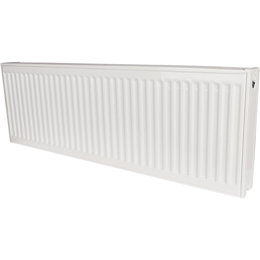 Радиатор панельный ROMMER Compact - боковое подключение, 11 тип, 300 / 700 (RRS-2010-113070)