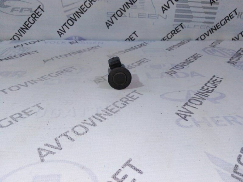 Датчик парковки задний Лада Веста Б/У с пробегом