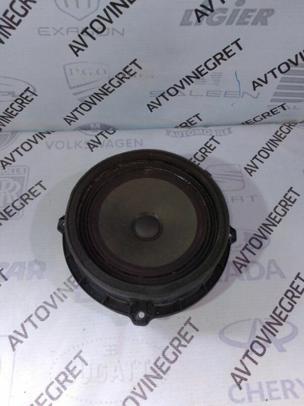 Динамик двери Kia ceed 2 Б/У с пробегом