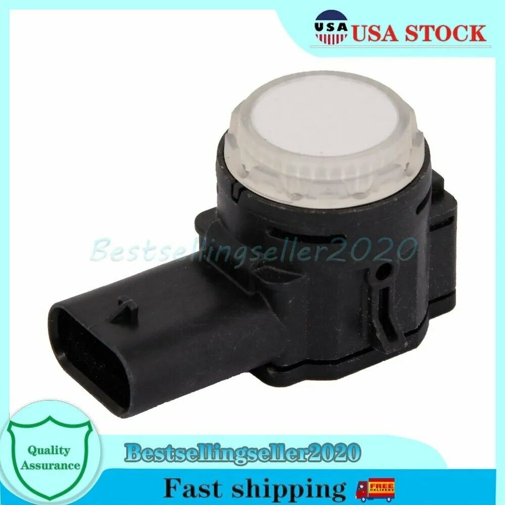 1 шт. датчик парковки для 2019 - 2024 cadillac xt4 xt5 xt6 84586217 39215468 84566047