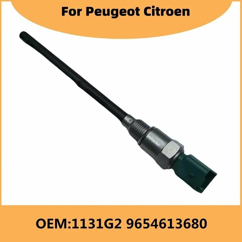 1131G2 9654613680 Датчик уровня масла в двигателе для Peugeot Citroen