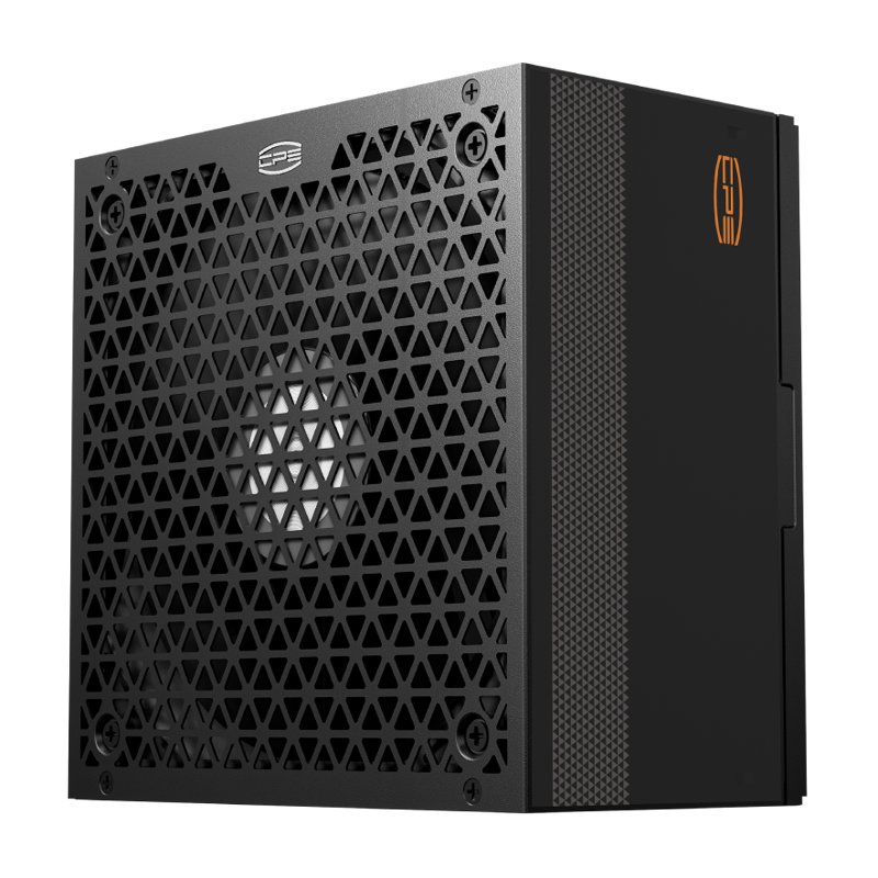 Блок питания Блок питания ПК/ Power Supply PCCooler, 750W 80+ Bronze (ATX, ATX 3.1, PCIe 5.1 450W, Non-modular, 1x24(20+4)pin 550mm, 2xCPU 8(4+4)pin 650mm, 2xPCIe*2 8(6+2)pin 500+150mm, 1x12V(2x6) 12+4pin 500mm, 2xSATA*3+MOLEX4pin*1 450+150+150+150mm , Ac