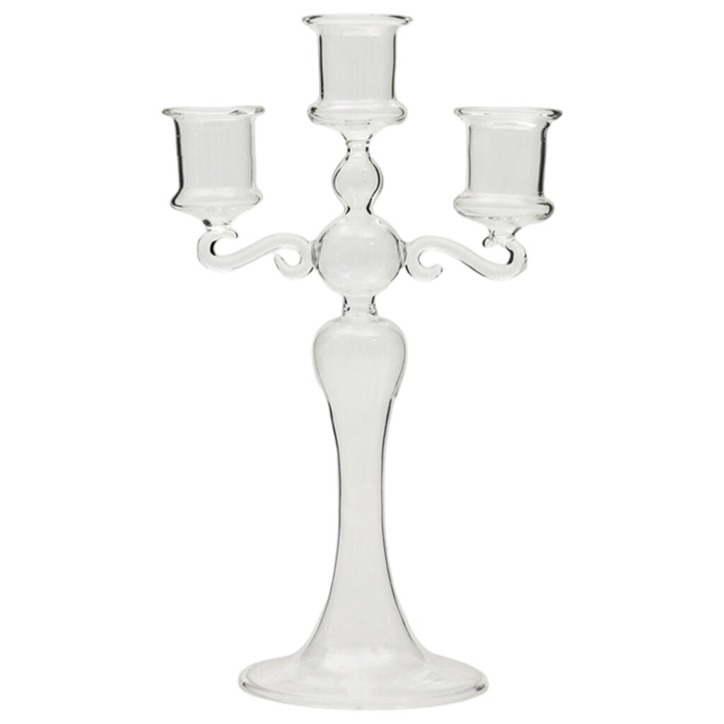 Подсвечники для канделябров, Декоративные подставки для свечей, Конусообразные подсвечники В подарок