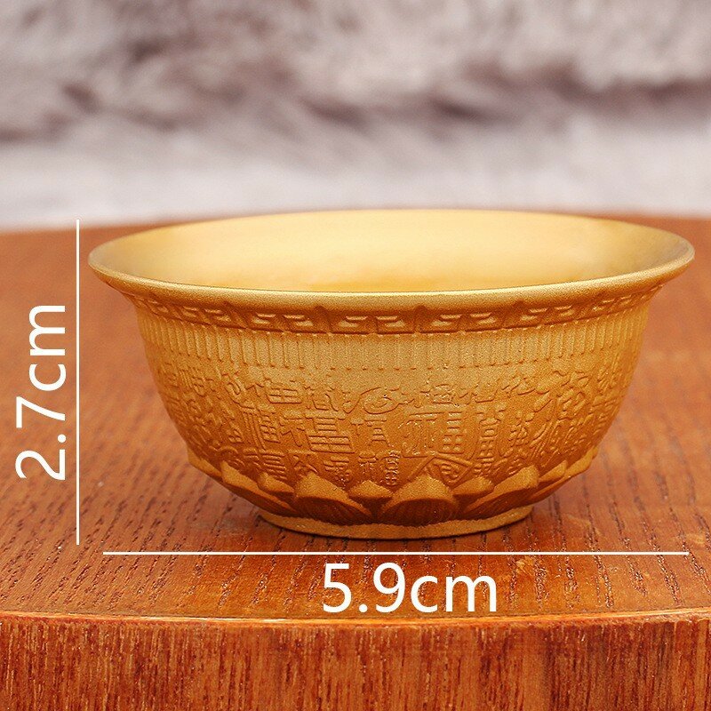 Солидная имитация золота, мини-слиток, золотая пластина, наполнитель для сокровищницы, декор для гостиной, подарок на новоселье, фэн-шуй украшение