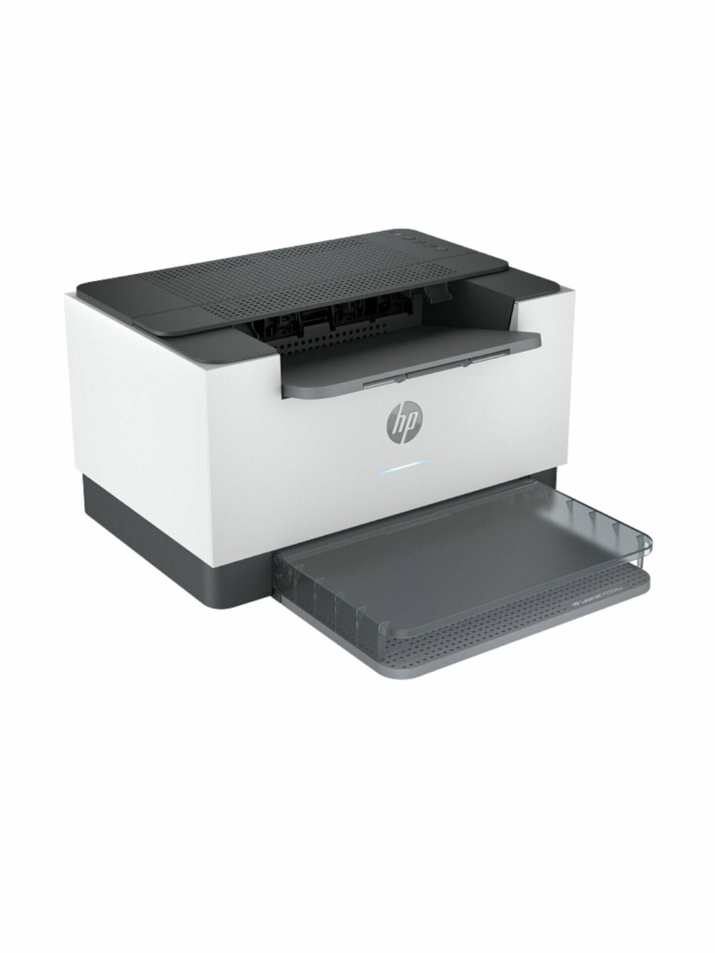 Принтер лазерный HP LaserJet M209D, Монохромный, 600 x 600 dpi, 29 стр/мин, Двустороння печать, Белый/серый