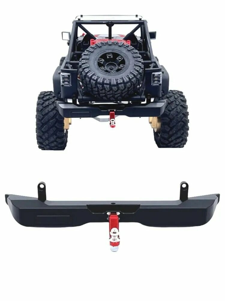 Игрушка радиоуправляемая