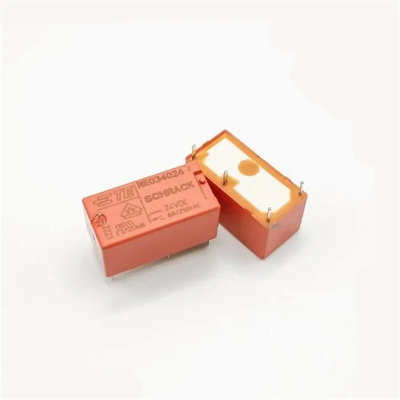 Реле RE034024 24В, 20PCS