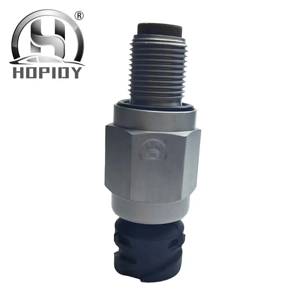 Датчик скорости 1077500 Датчик скорости трансмиссии для грузовых автобусов Volvo FH/FM/FMX/NH 9/10/11/12/13/16 3171490 3962959