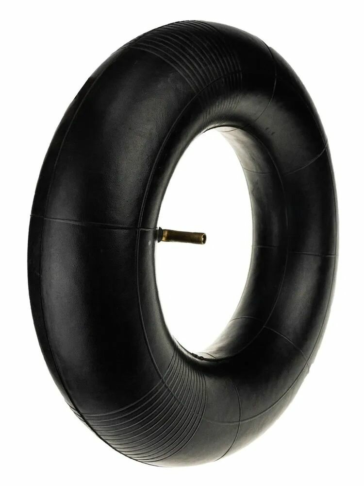 Камера для снегоуборщика, газонокосилки 13X5.00-6 (Кривой ниппель)