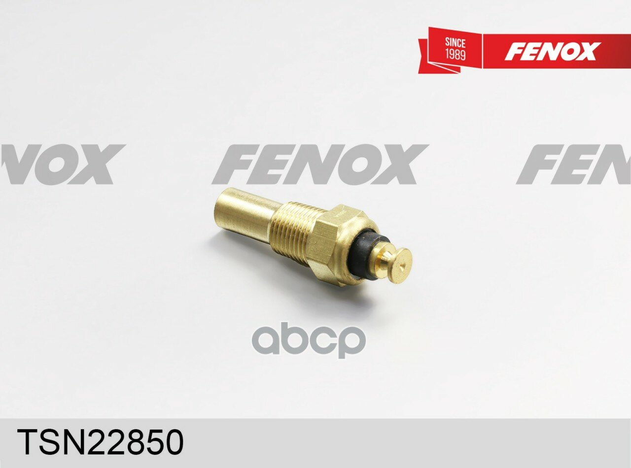 Датчик температуры Opel Astra, Corsa, Omega, Vectra FENOX арт. TSN22850
