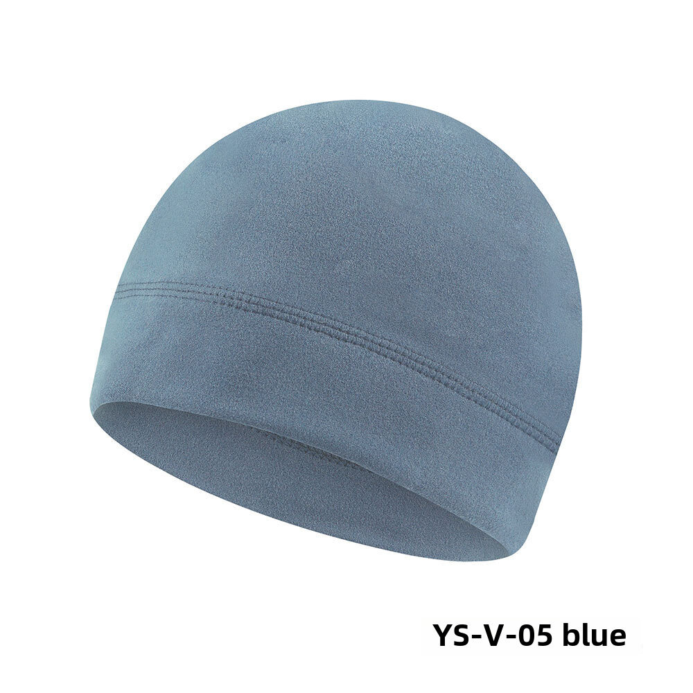 Unisex Головной Убор: Теплый Удобный Подшлемник Без Катышков Для Активного Отдыха - Универсальный Дизайн Для Мужчин И Женщин Для Бега Велоспорта И Зимних Видов Спорта