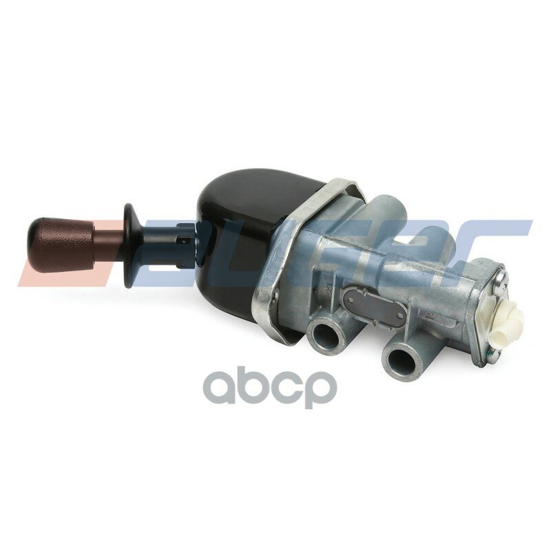 Кран включения стояночного тормоза AUGER арт. 101863