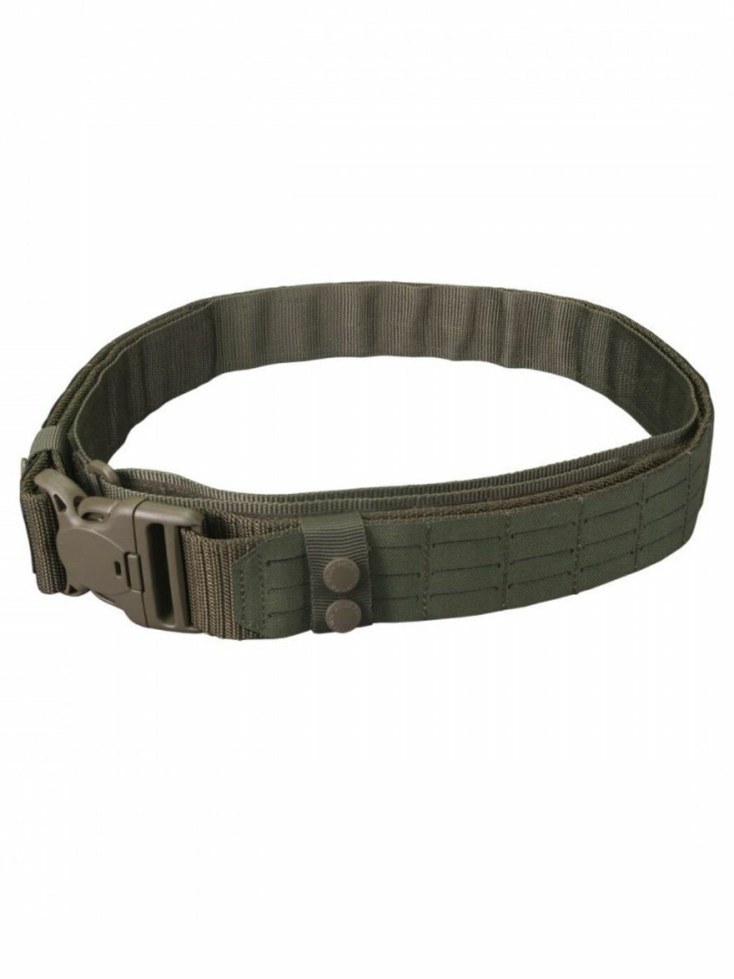 Ремень стрелковый ММ (Олива, 2 рост) Stich Profi