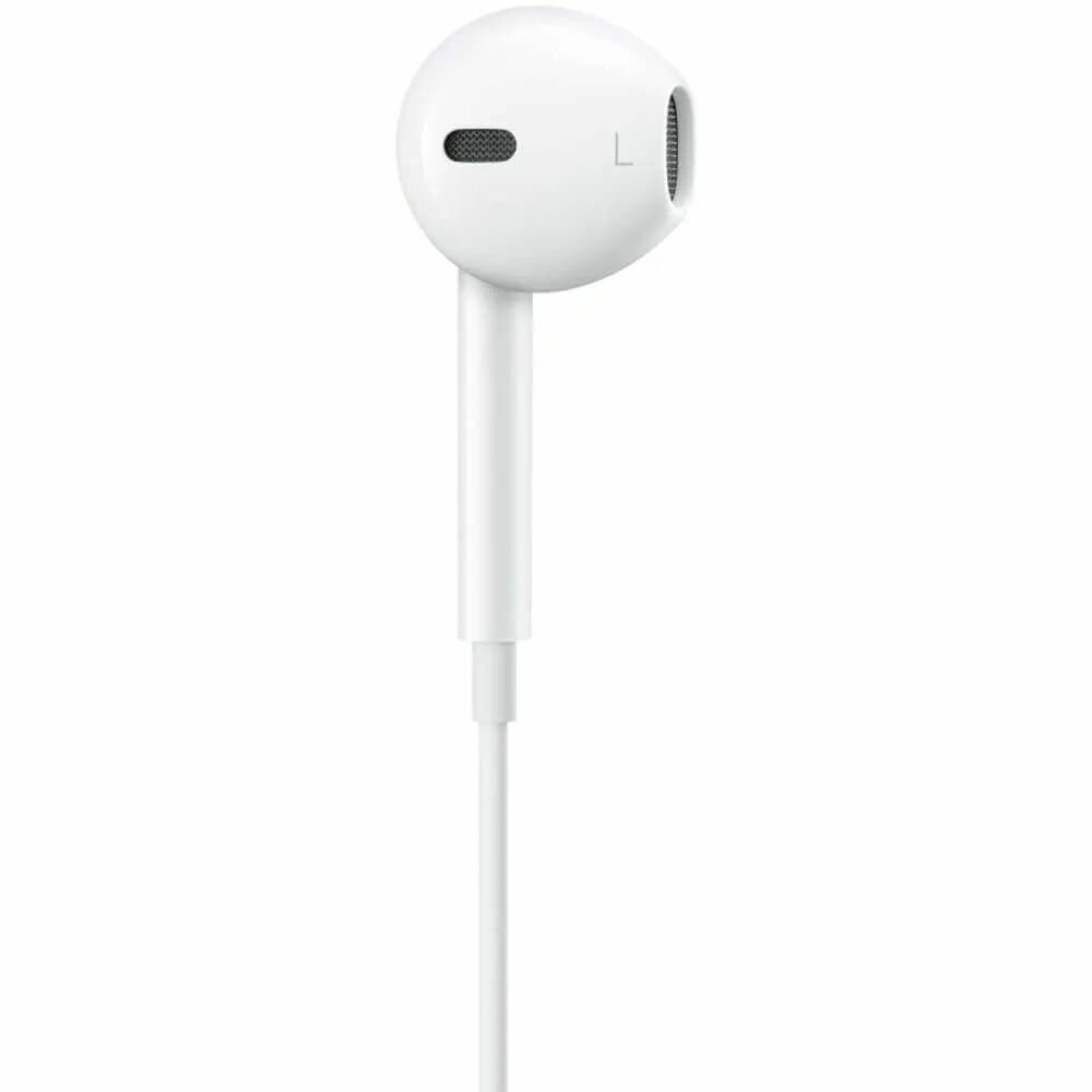 Наушники Apple Earpods With USB -C Connector (MW2Q3), цвет White