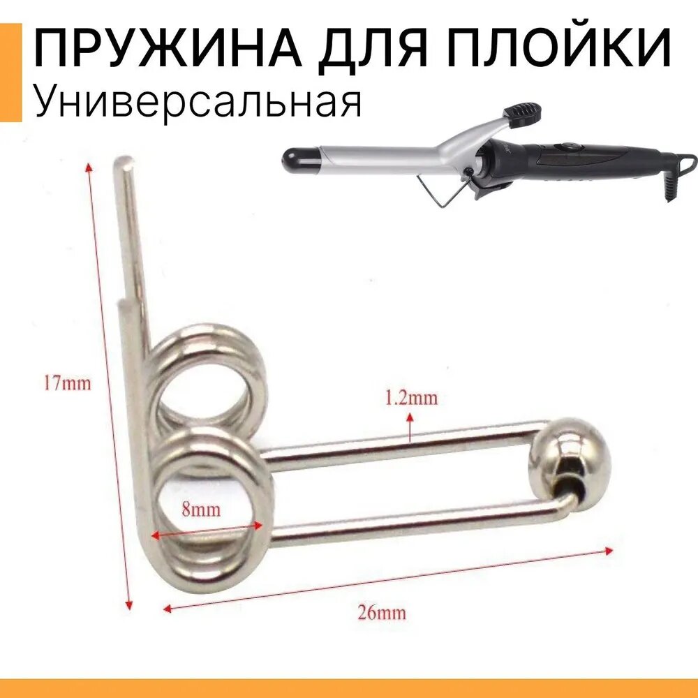 Запчасть для плойки