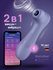 Вибратор Satisfyer Pro 2 Generation 3 + bluetooth