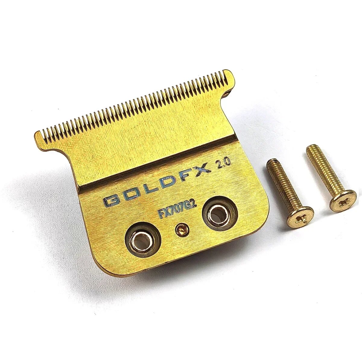 Лезвие GOLDFX 2.0 FX707/G2 для триммера