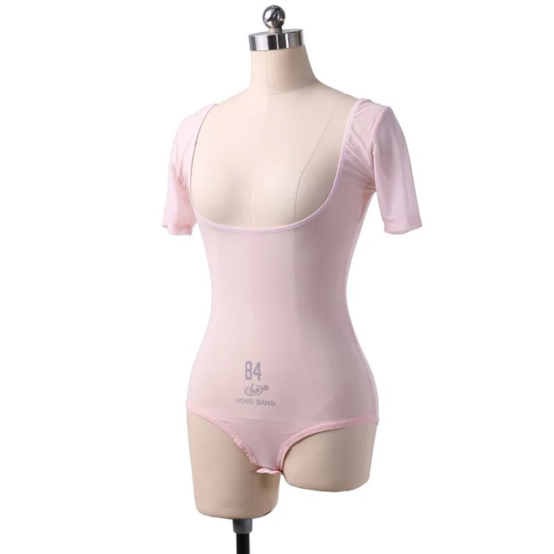 Комбинезон для гимнастики и танцев