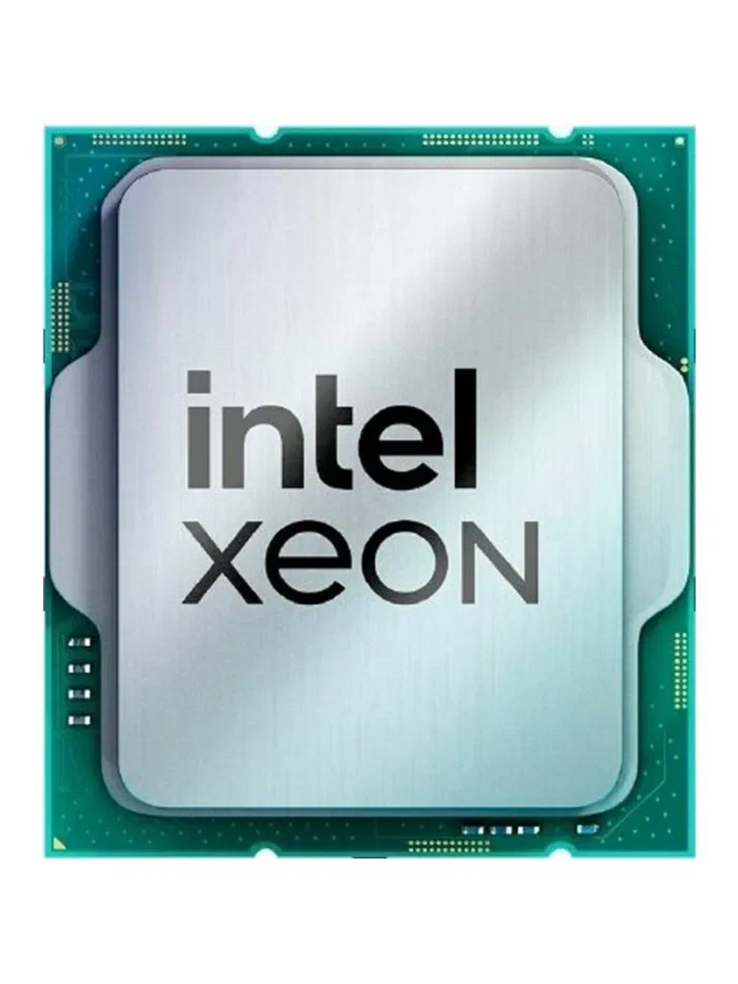 Процессор Intel Xeon E-2488 8 ядер 16 потоков тепловыделение 95 — фото 1