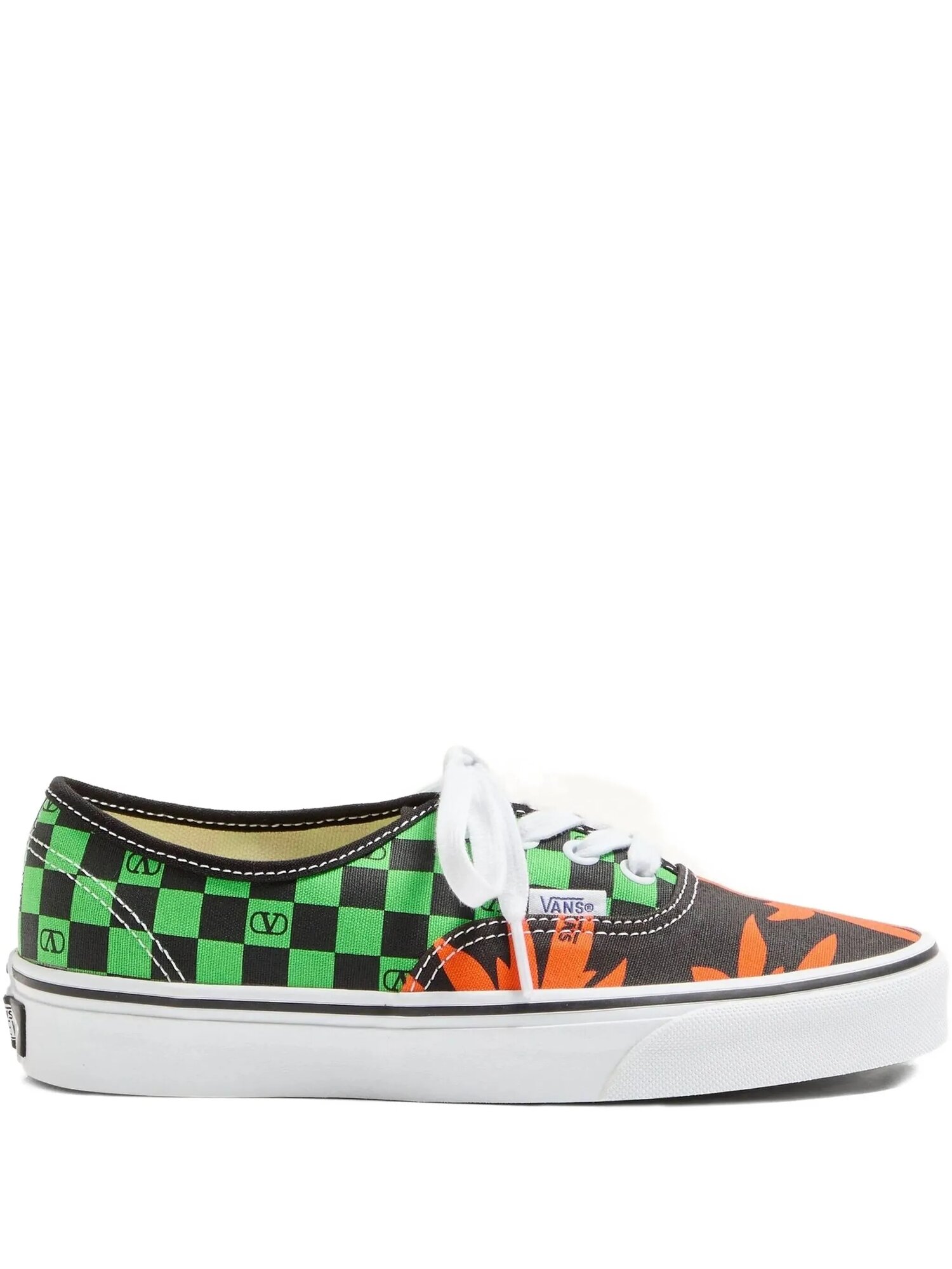 Кроссовки VLogo Signature Valentino Garavani