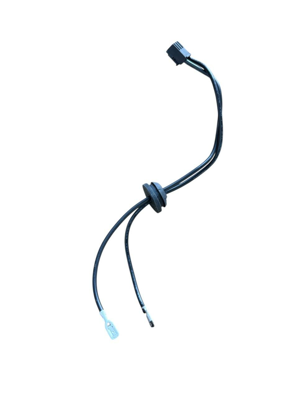 Провода RS-2230000390 пылесосов TEFAL X-TREM POWER TW68, SILENCE FORCE TW76, TW83.