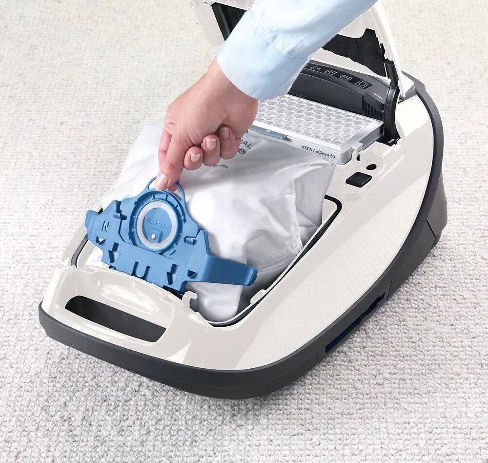 Пылесборник Miele GN HyClean 3D Efficiency