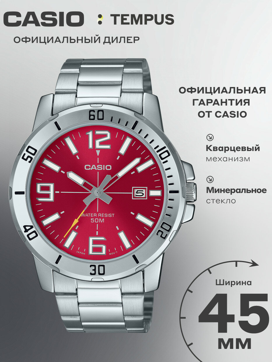 Наручные часы