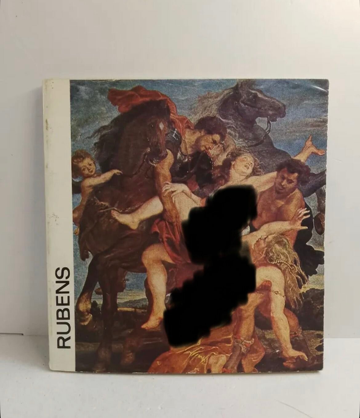 Rubens / Рубенс