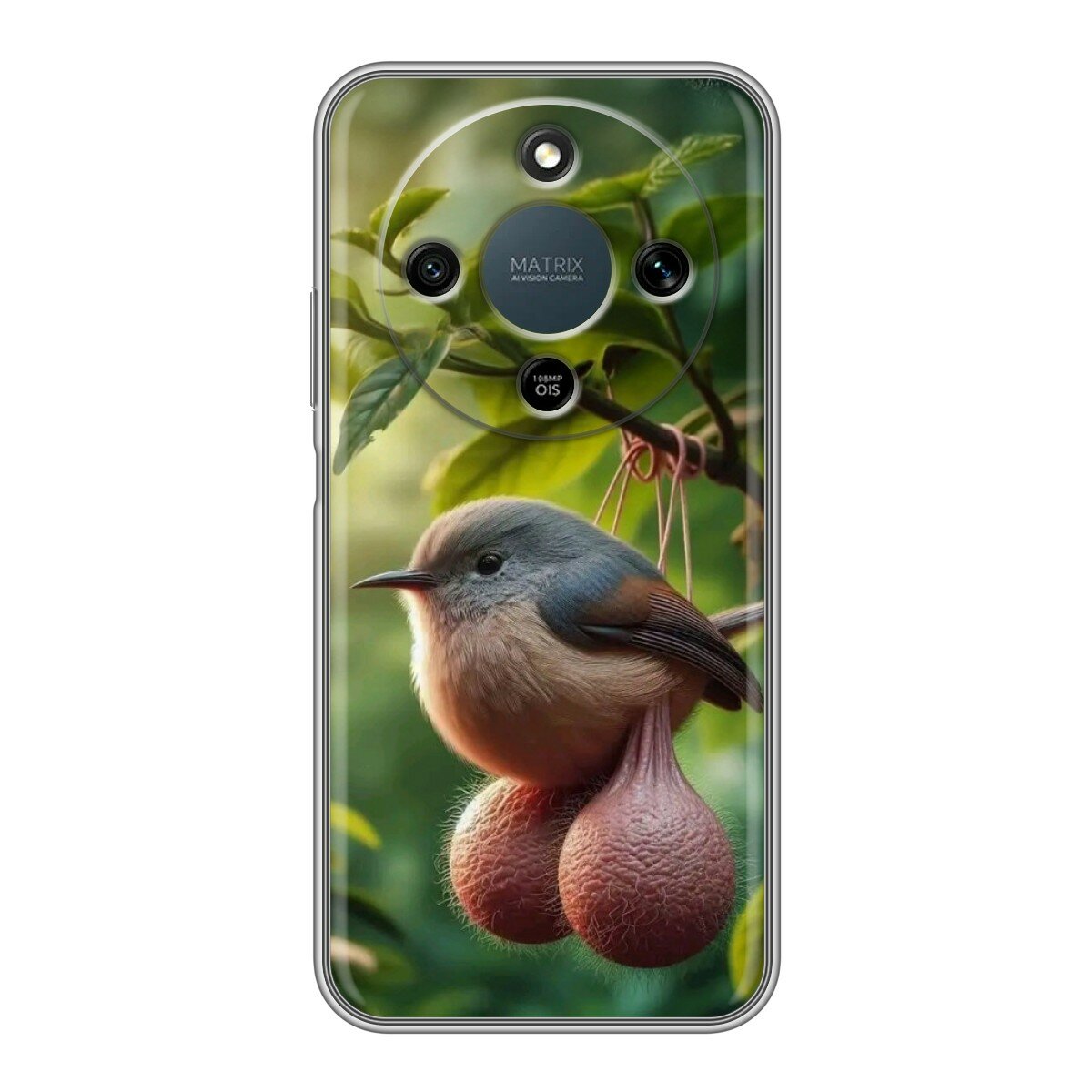 Чехол для Honor X9d — фото 1