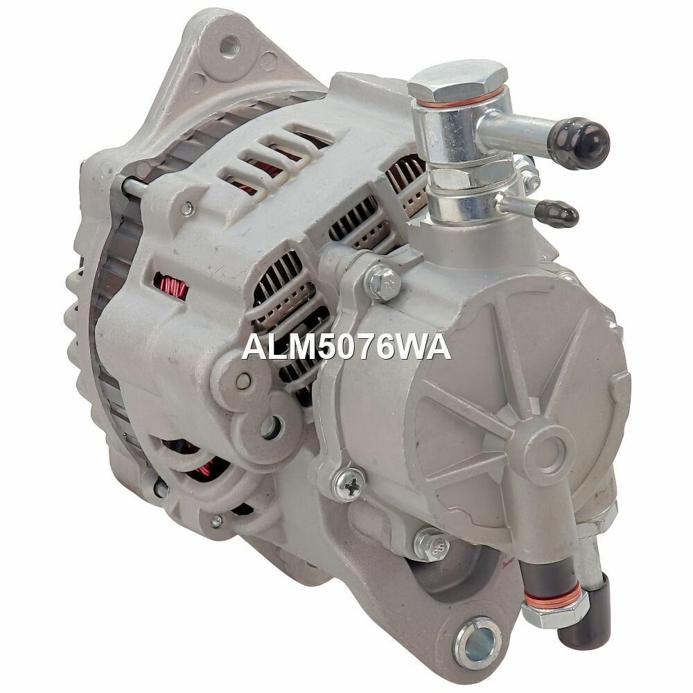Генератор 50A, для Мазда Титан арт ALM5076WA