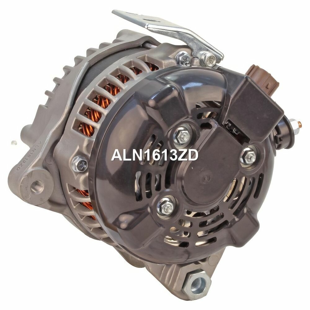 Генератор, для Тойота Авенсис, Версо, Превиа 2, Рав 4 3 арт ALN1613ZD