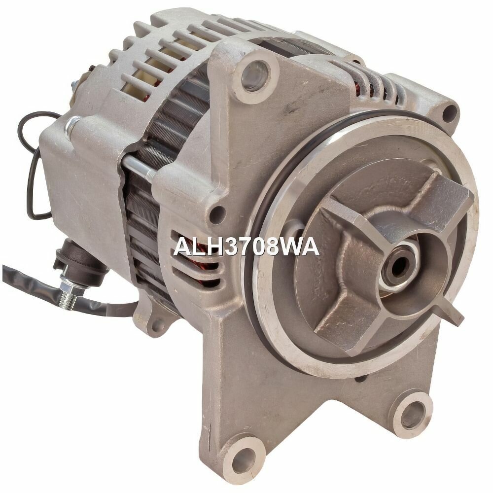 Генератор, для Хонда арт ALH3708WA