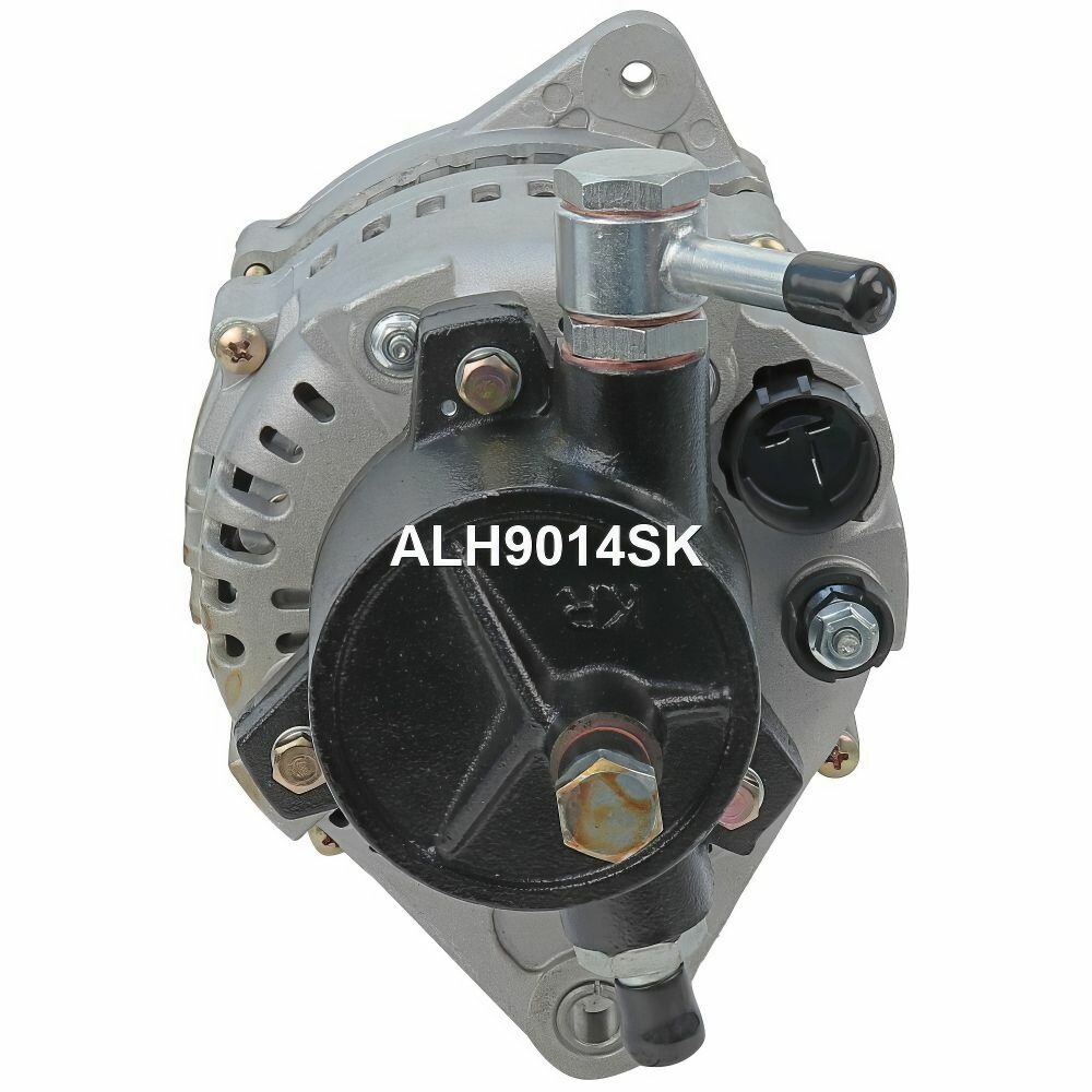 Генератор, для Исузу, Эльф, Богдан, A арт ALH9014SK