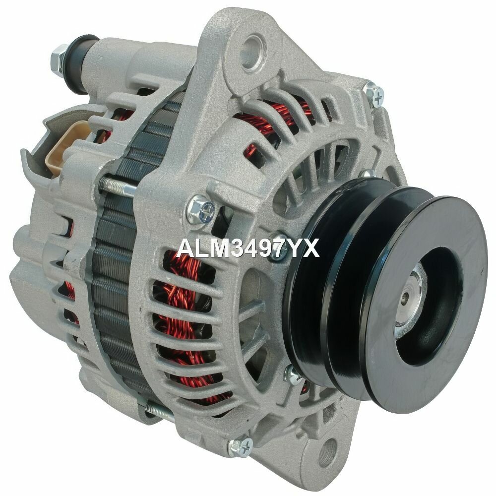 Генератор, для Митсубиси Кантер, Нью Холанд арт ALM3497YX
