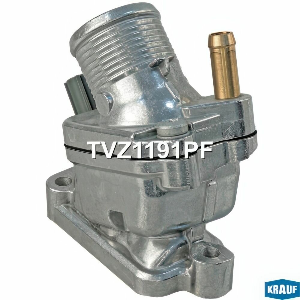 Термостат, для Вольво, S60, S80, V70, XC90, XC70, XC90 арт TVZ1191PF