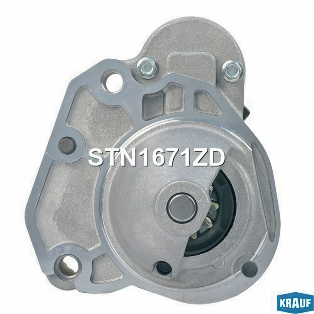 Стартер, для Фольксваген Роутан, Додж Авенджер, Джорни, Гранд Караван, Ван, Крайслер 200, Таун Кантри арт STN1671ZD