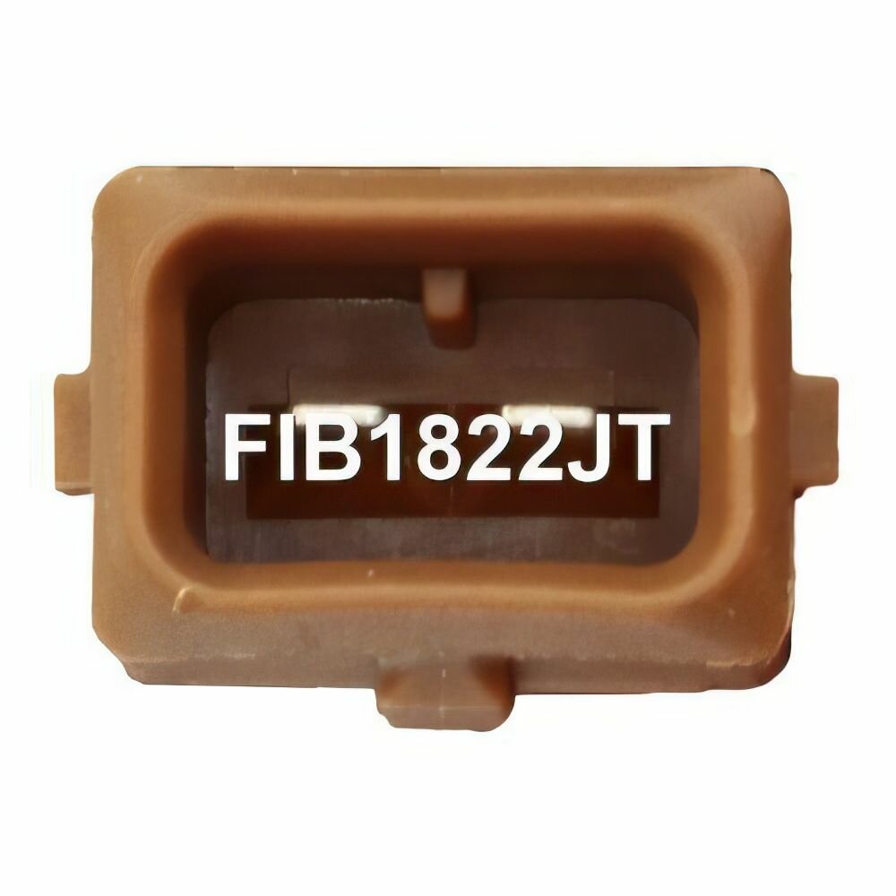 Форсунка топливная бензиновая, для Фиат Уно, Ровер 200, Альфа Ромео арт FIB1822JT