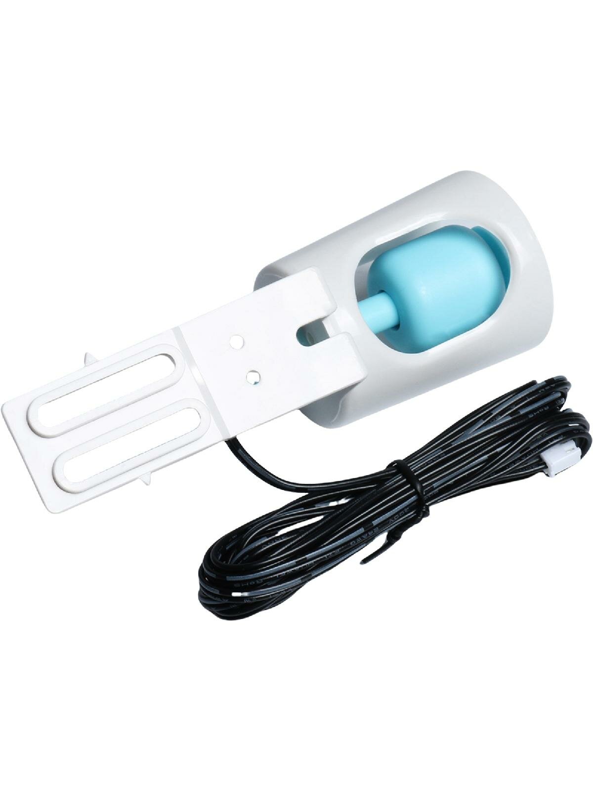 Поплавковый датчик уровня воды в льдогенераторе