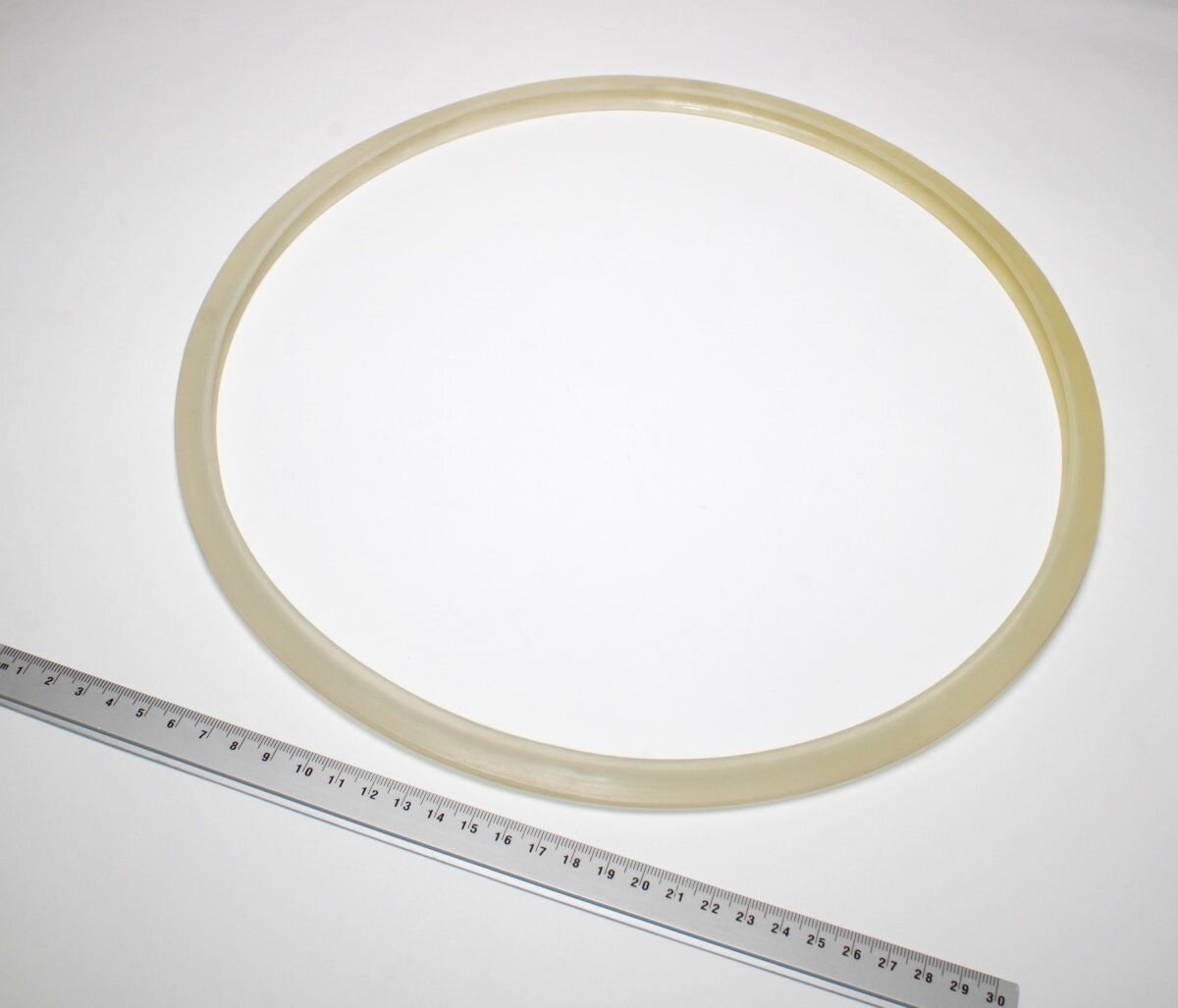 Уплотнитель крышки мультиварки ? 290mm