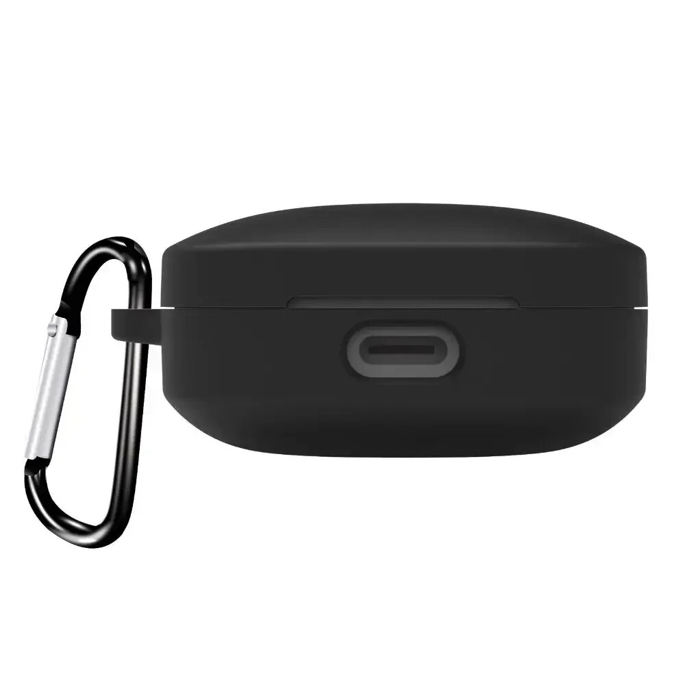 Силиконовый чехол для Redmi Buds 6 Black