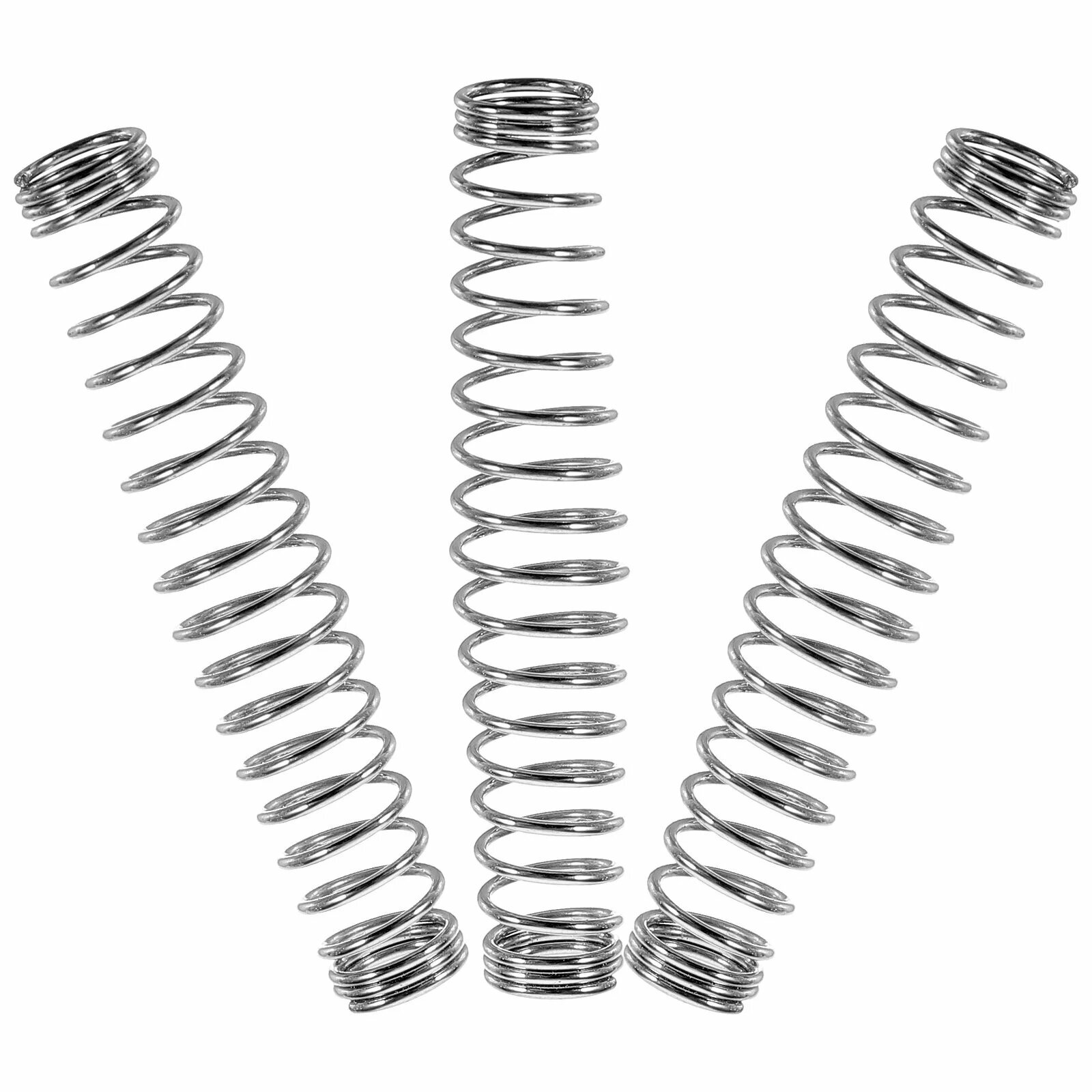 Сменные пружины для секаторов из нержавеющей стали