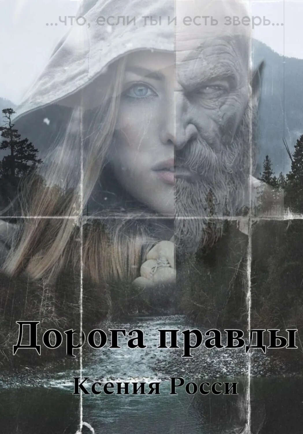 Дорога правды [Цифровая книга]