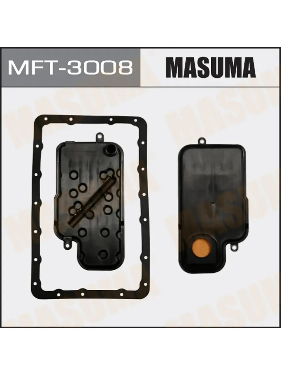 Фильтр АКПП с прокладкой поддона MITSUBISHI CHALLENGER