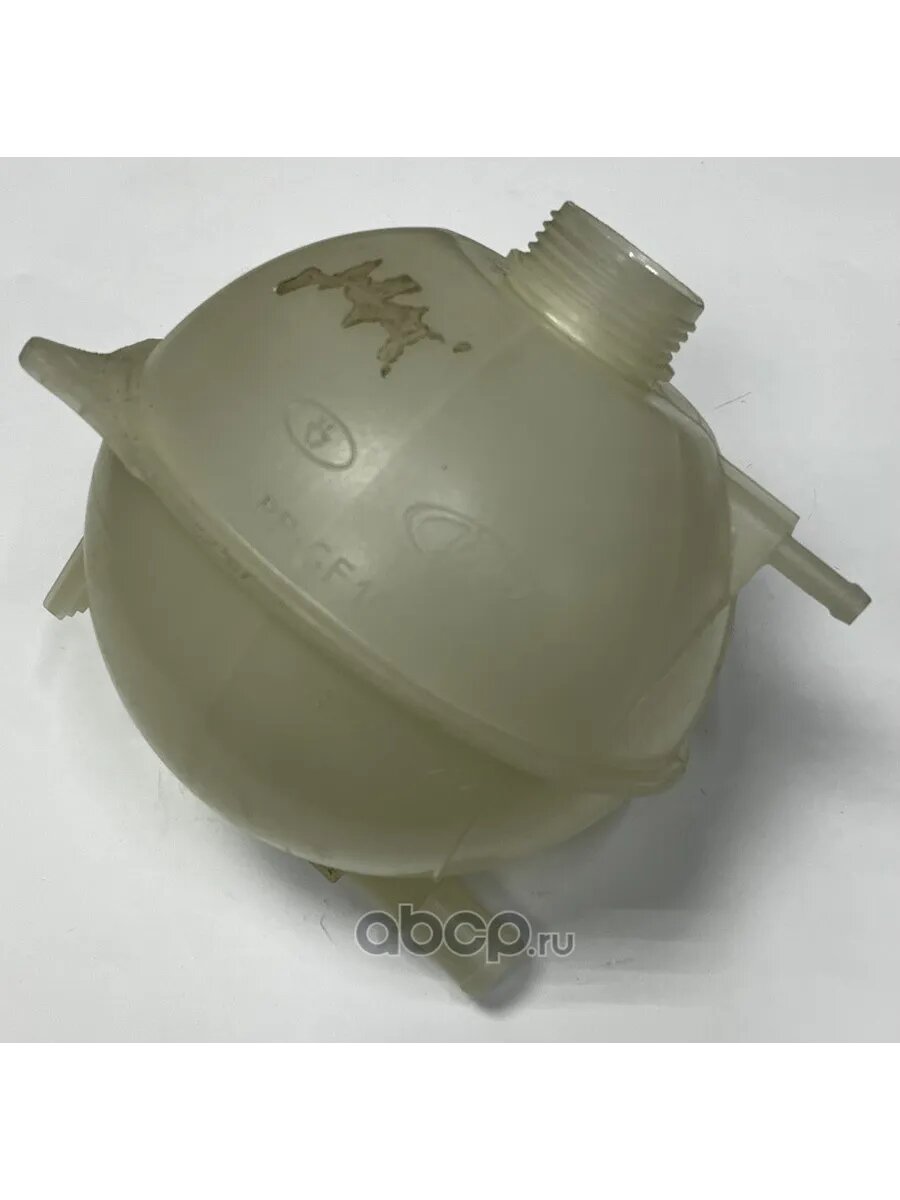 Бачок расширительный ВАЗ-2123 NIVA Travel (с 24.10.22), Vest
